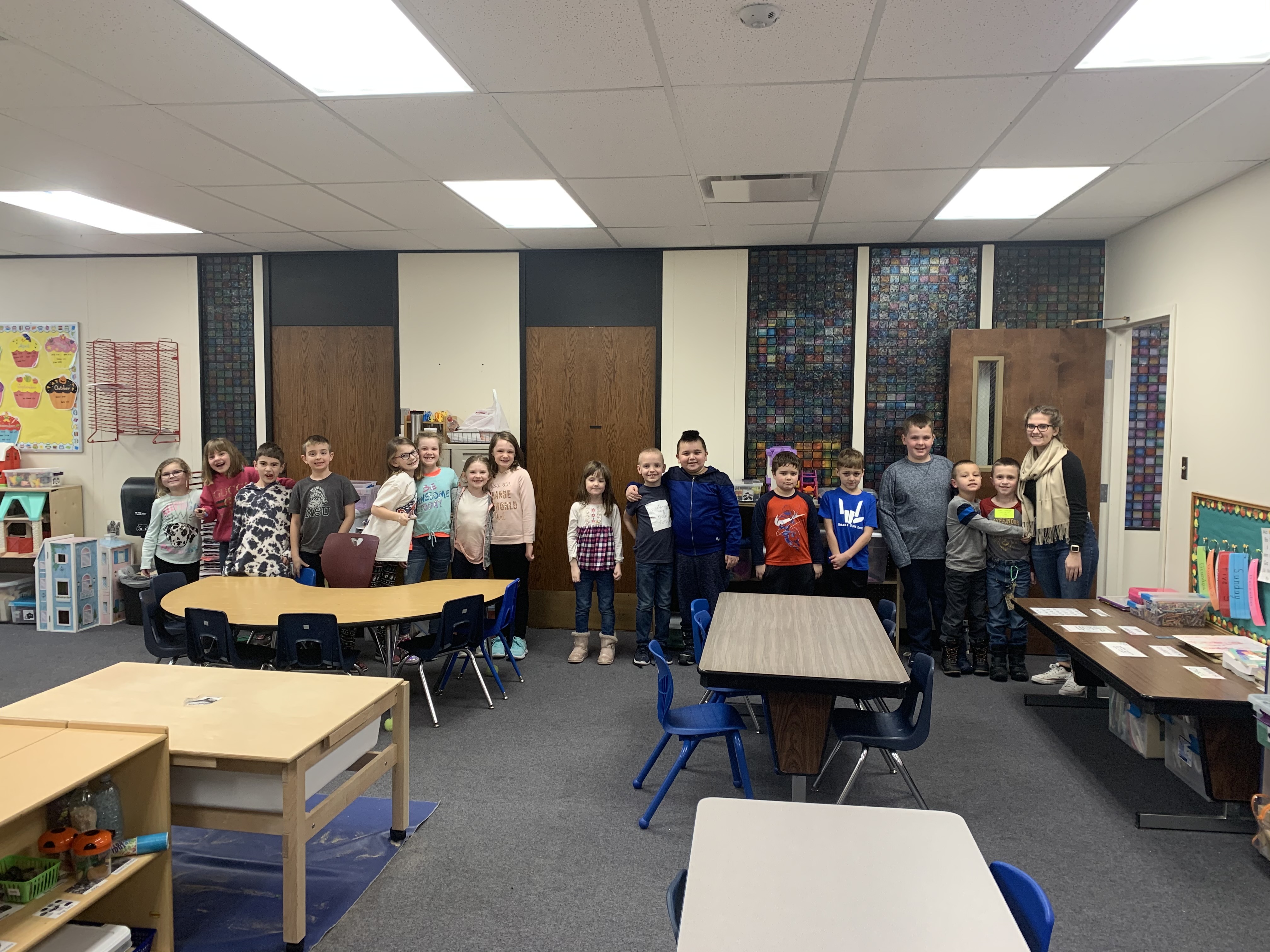 Swan Valley Learning Center