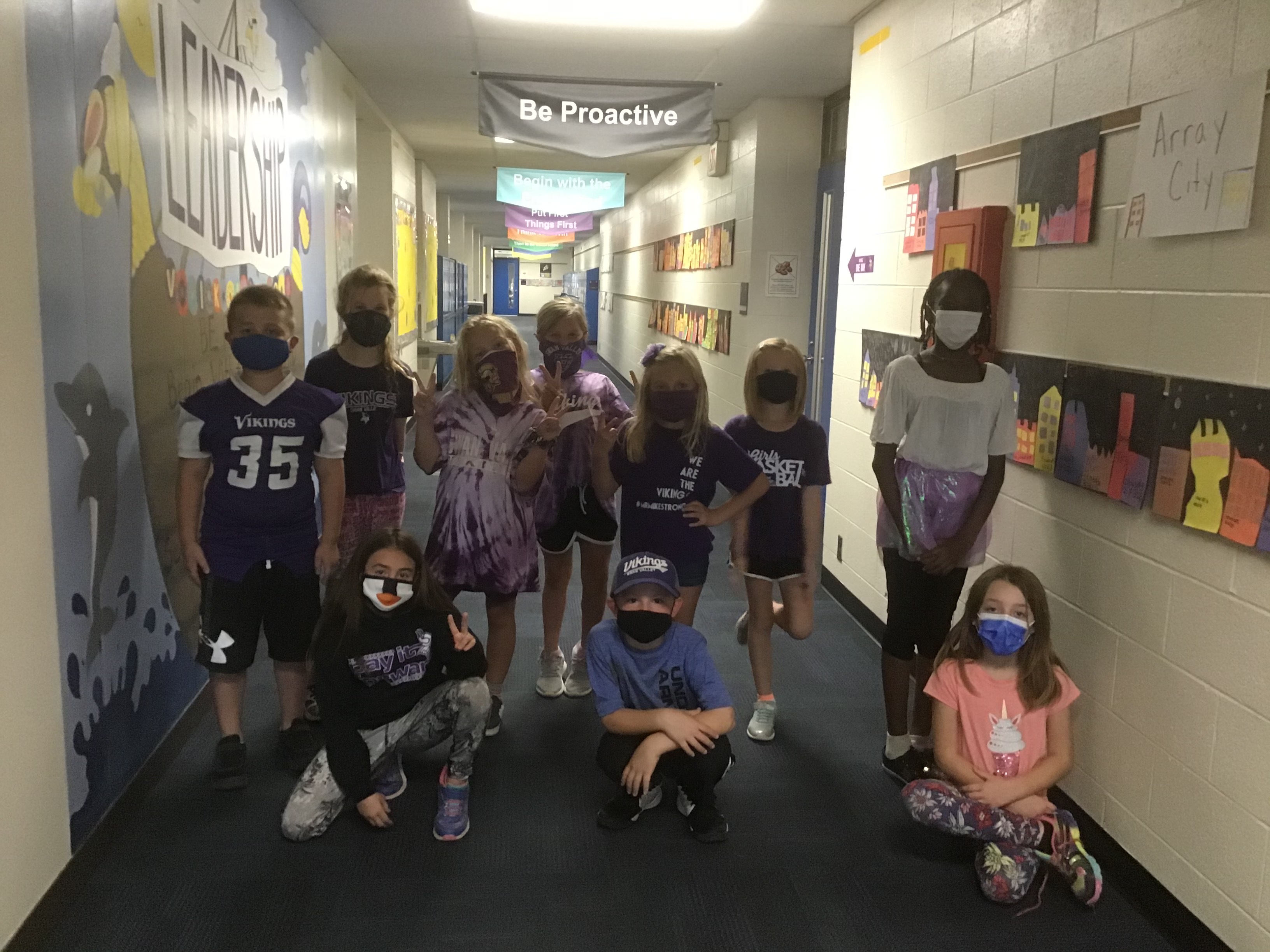 R.B. Havens Elementary